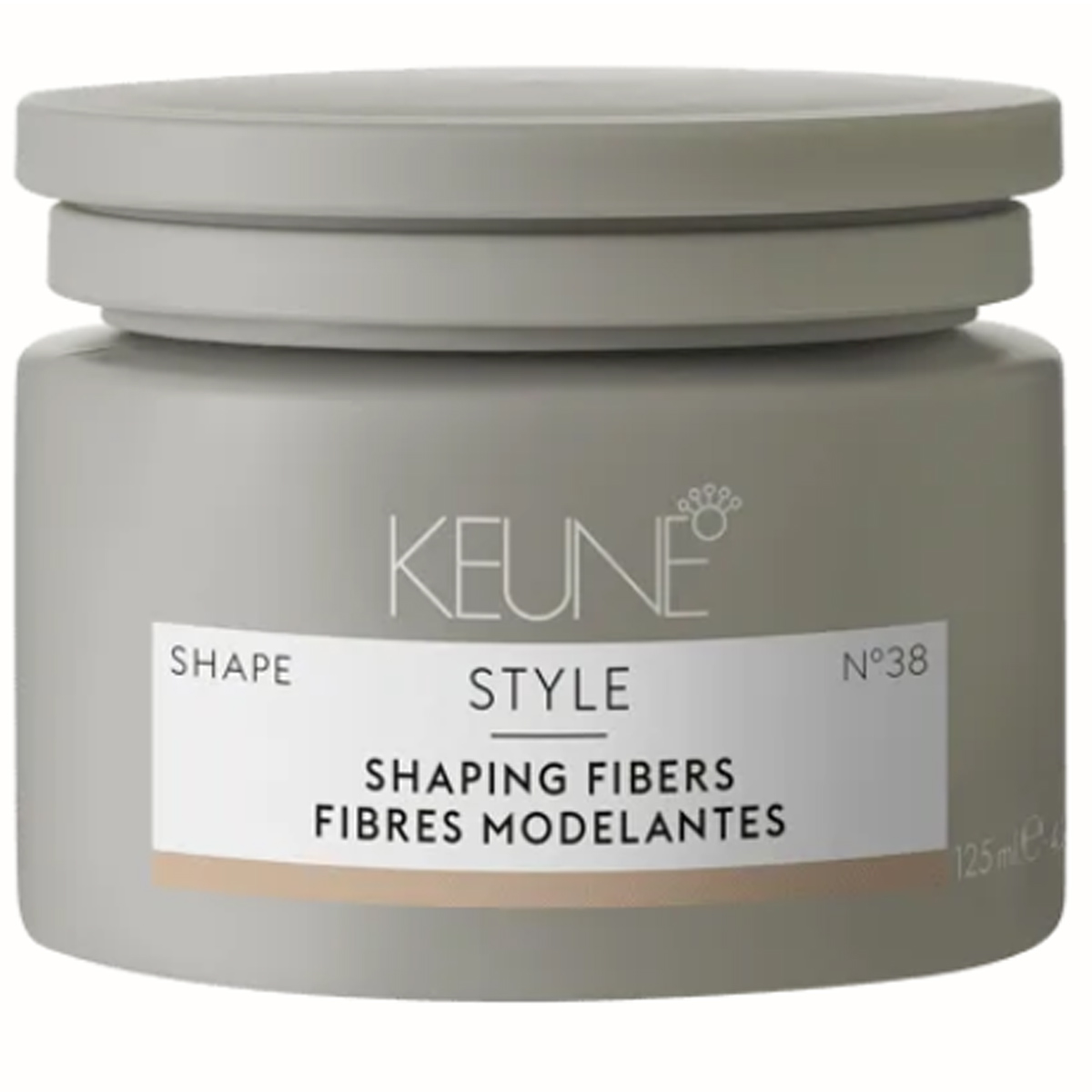 Купить Фруктовый воск Shaping Fibers №38, 125 мл Keune Style: цена и ...