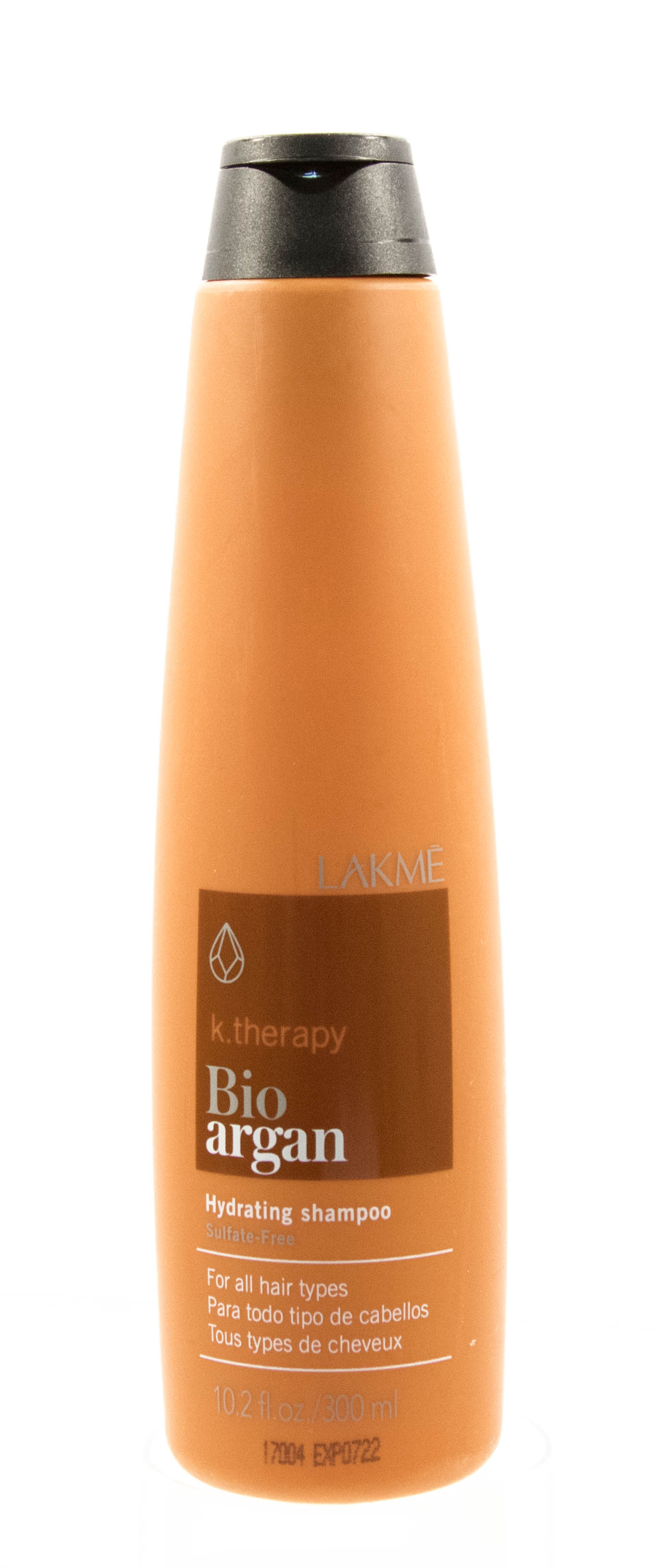 Купить Аргановый увлажняющий шампунь Bio-Argan Hydrating Shampoo 300 мл ...
