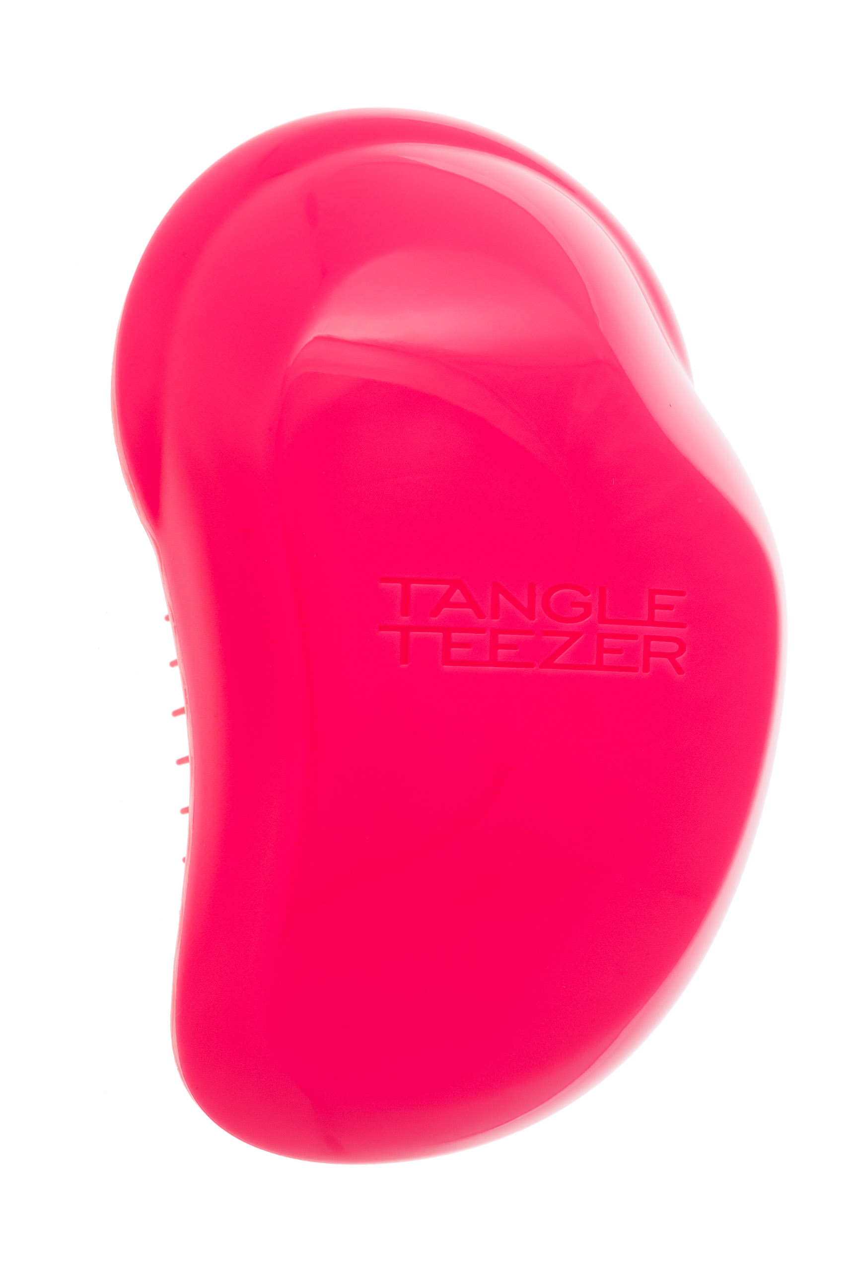 Купить Расческа Тангл Тизер Ориджинал Пинк Физз Tangle Teezer The ...