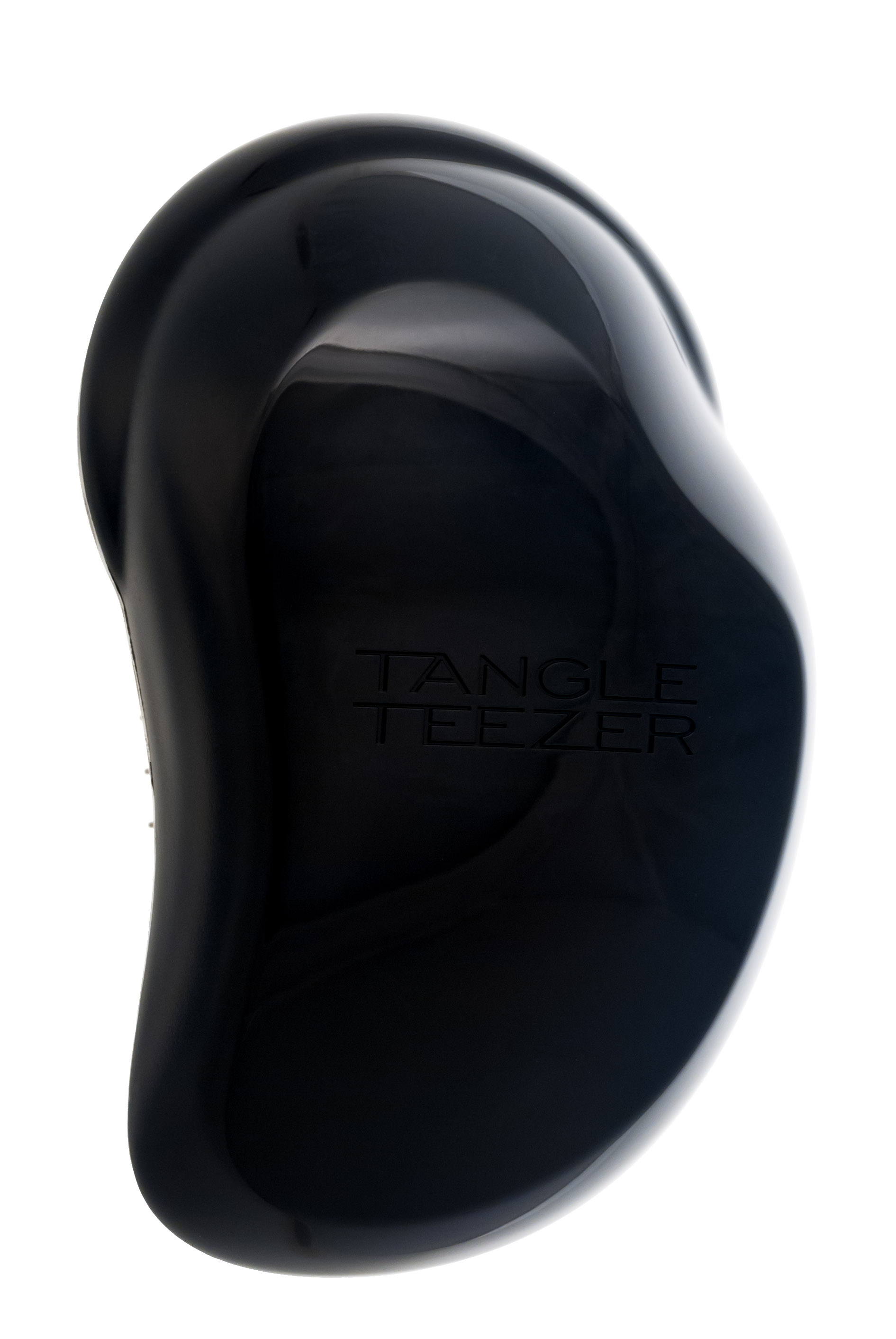 Купить Расческа Тангл Тизер Ориджинал Пантер Блэк Tangle Teezer The ...